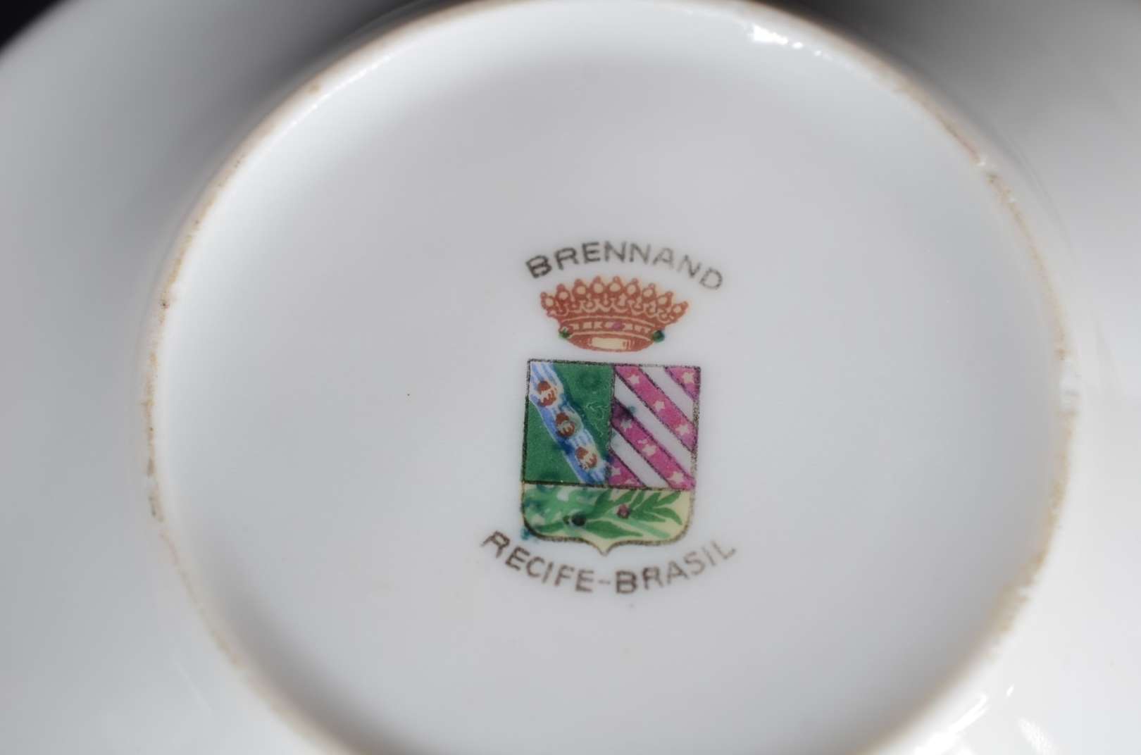 Francisco Brennand (1927-2019), - Galeria Alphaville