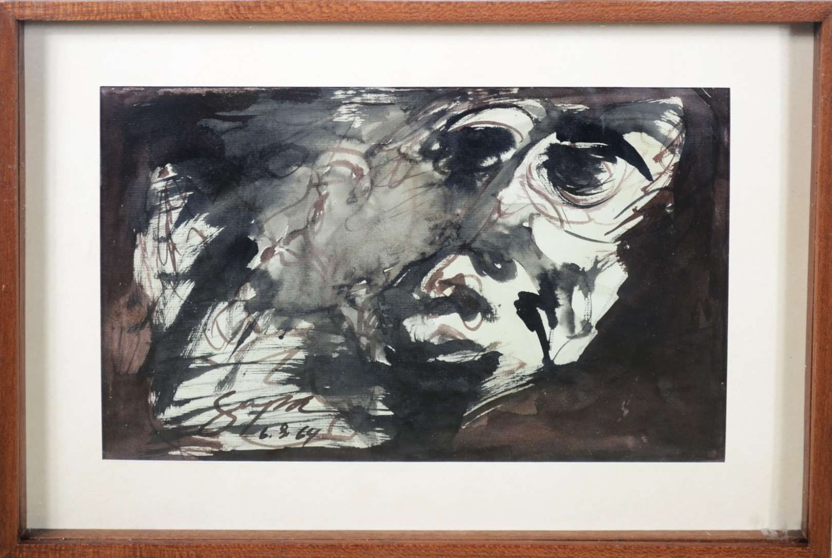 Ivan Serpa (1932-1973), - Galeria Alphaville