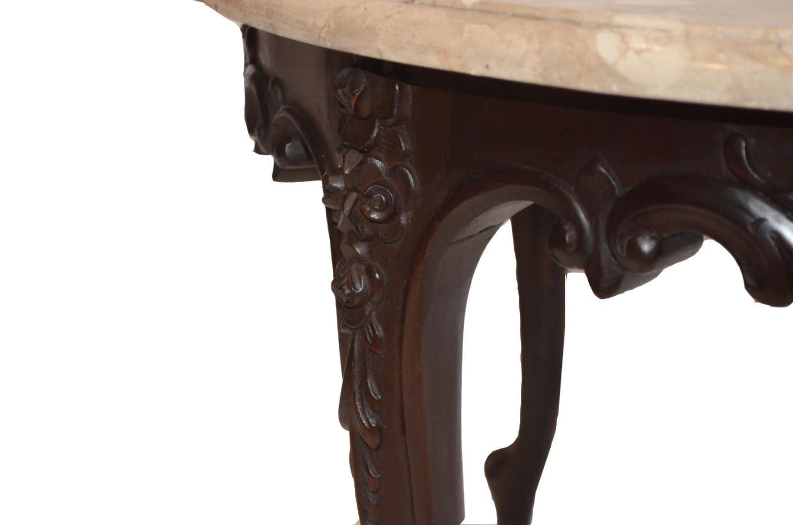 Conjunto de mesa de centro e par de mesas later... - Galeria Alphaville