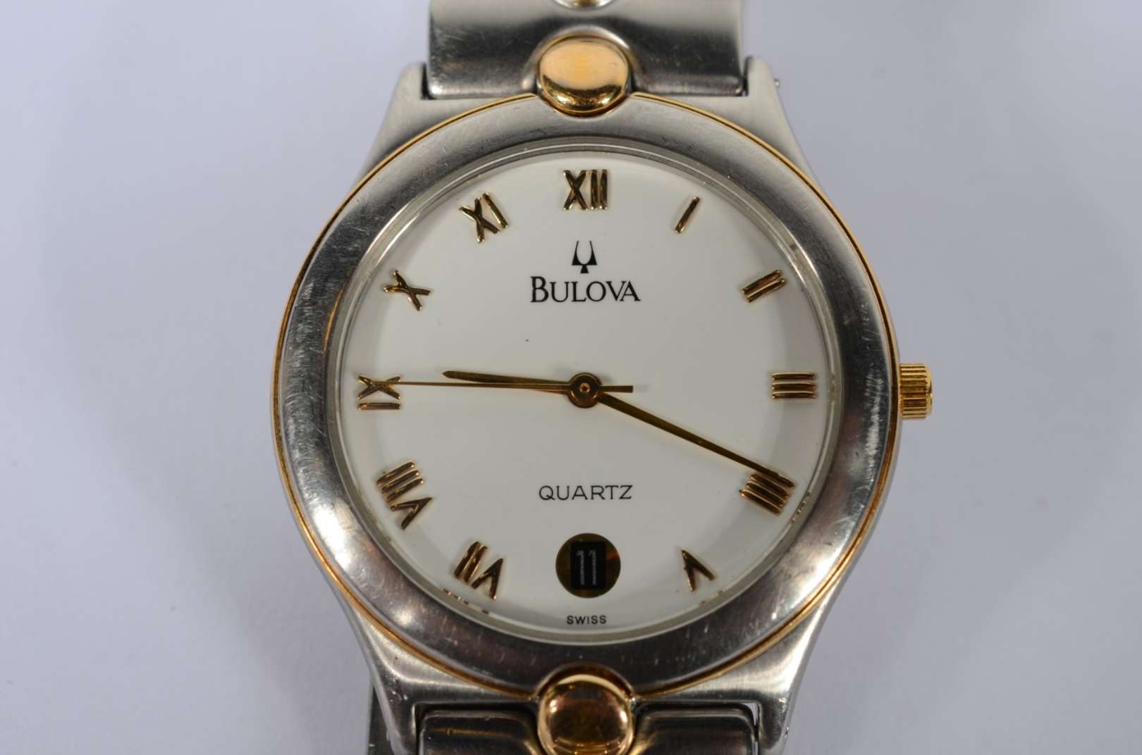 Bulova (1875), - Galeria Alphaville