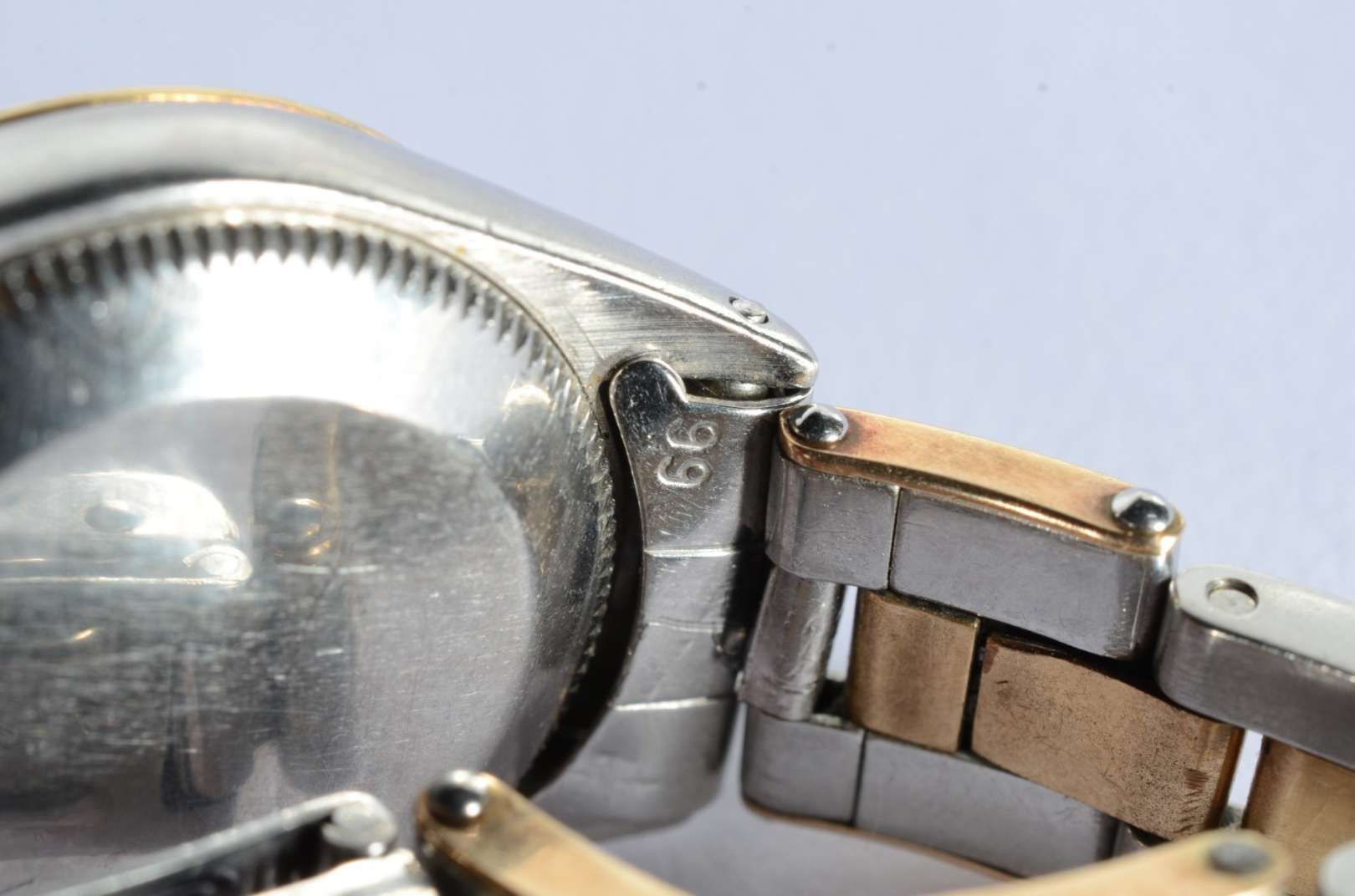 Rolex (1905), - Galeria Alphaville