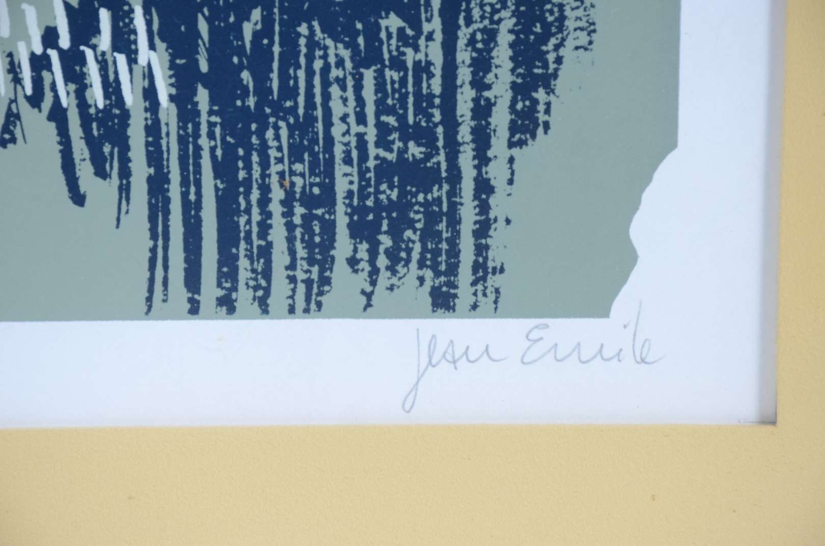 JEAN EMILE, Sem título - Galeria Alphaville
