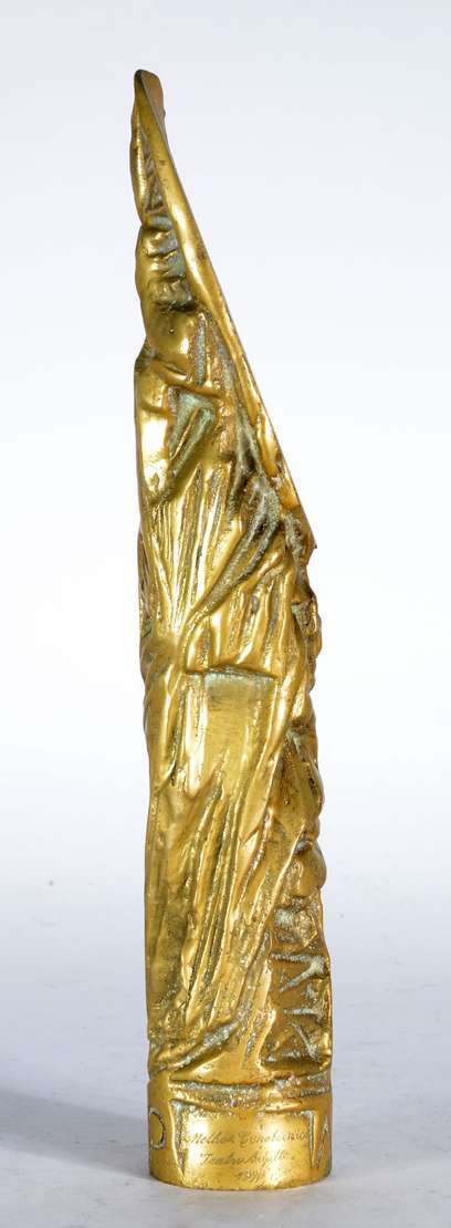 Maria Bonomi (1935), Sem título - Galeria Alphaville