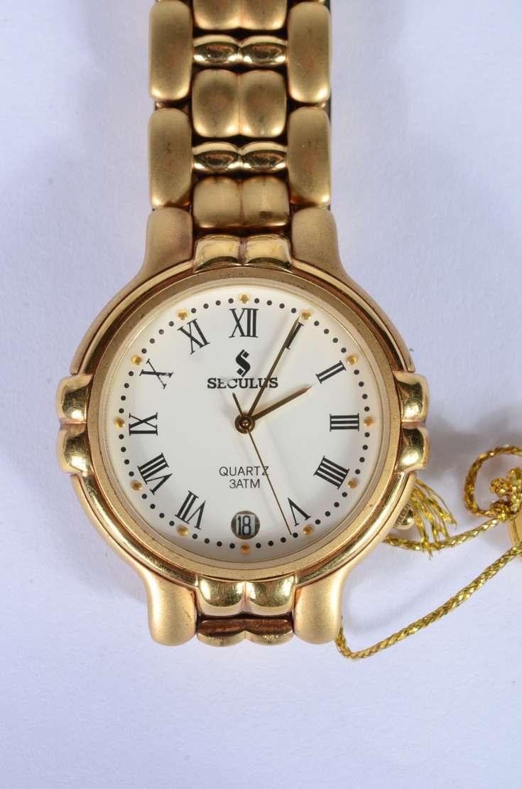 SECULOS, - Galeria Alphaville