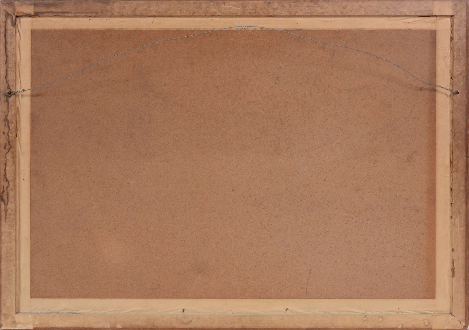 Darel (1924-2017), Nú - Galeria Alphaville