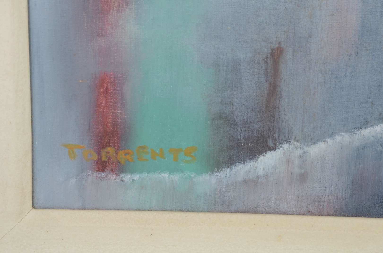 TORRENTS, A Caminho - Galeria Alphaville