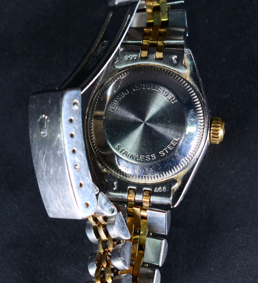 Rolex (1905), - Galeria Alphaville