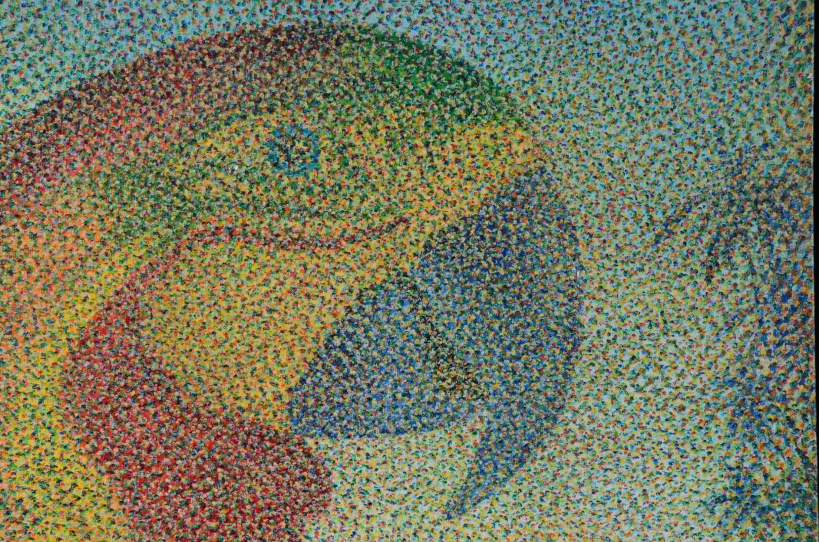 Claudio Tozzi (1944), Pássaro - Galeria Alphaville