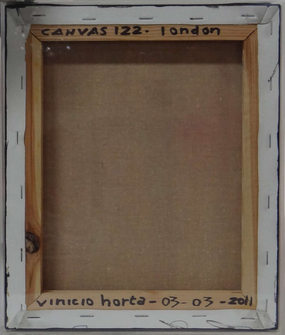 V. HORTA, - Galeria Alphaville