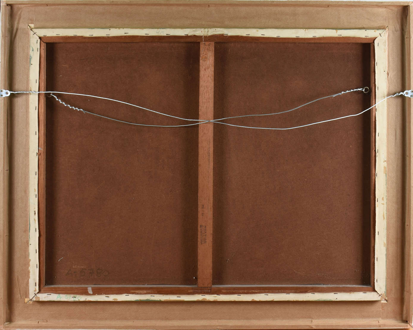 ROBERTO FEITOSA, Paisagem - Galeria Alphaville