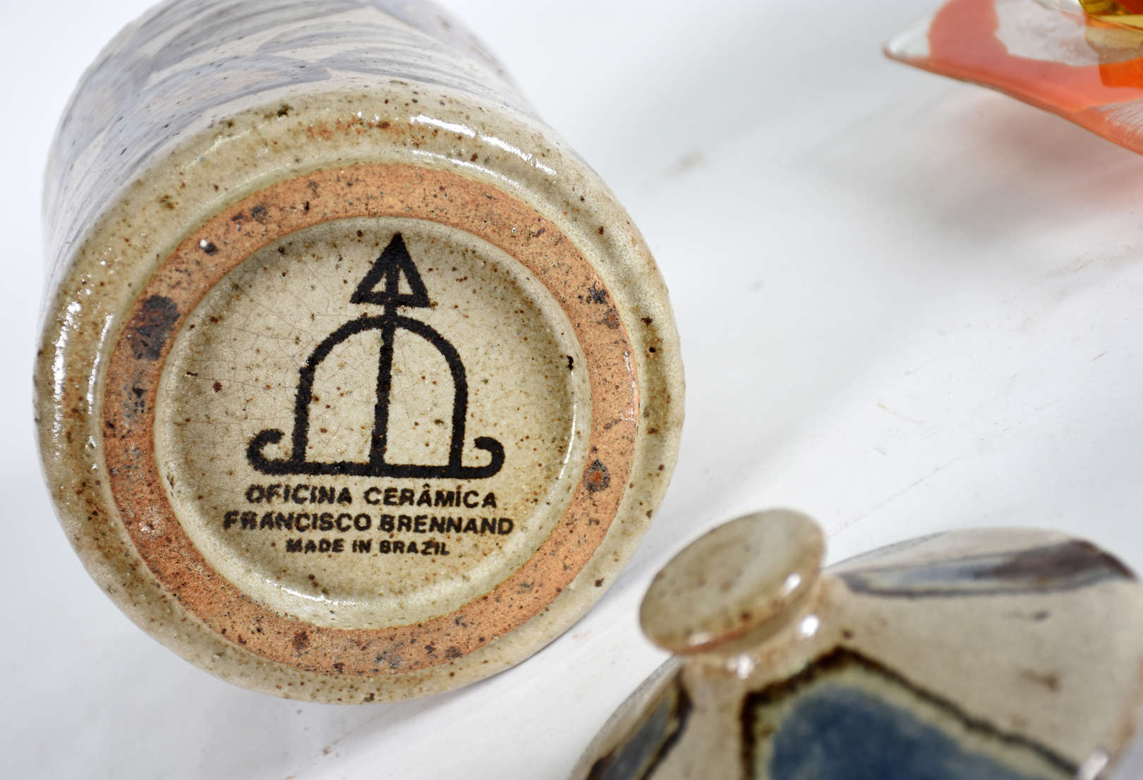 Francisco Brennand (1927-2019), - Galeria Alphaville