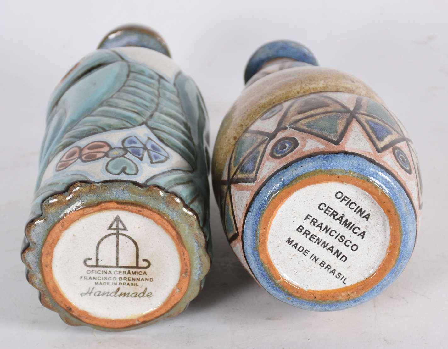 Francisco Brennand (1927-2019), - Galeria Alphaville