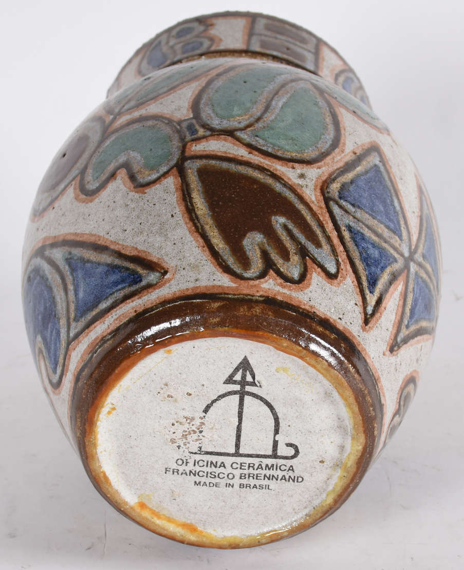 Francisco Brennand (1927-2019), - Galeria Alphaville