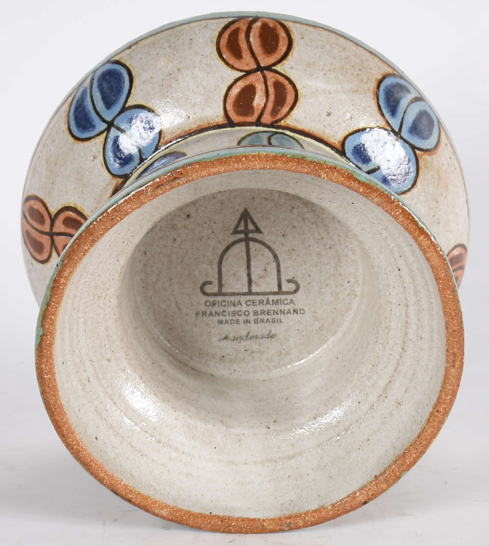 Francisco Brennand (1927-2019), - Galeria Alphaville