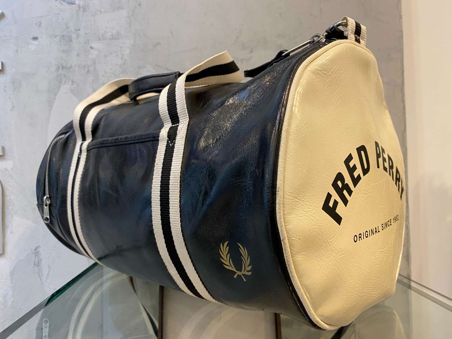 Group Griffe - Men's House