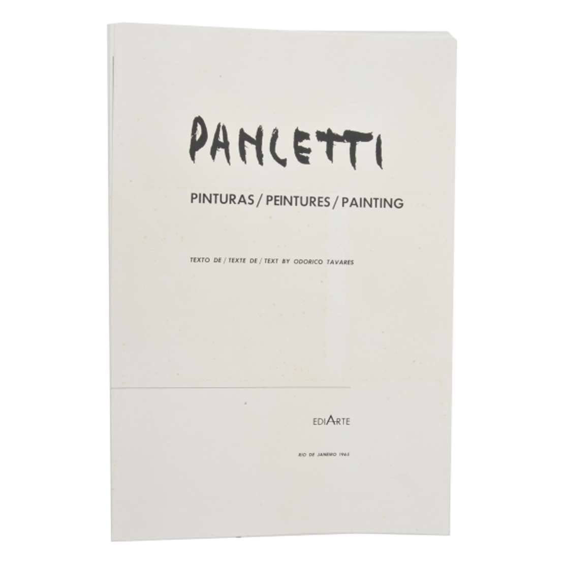 José Pancetti (1902-1958), Pancetti - Pinturas ... - TNT Arte