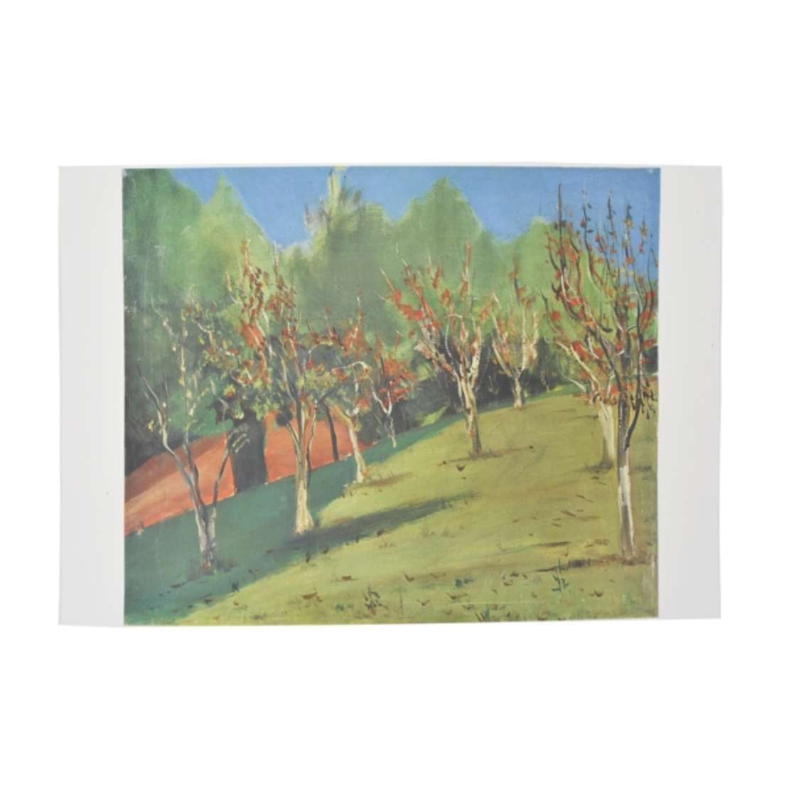 José Pancetti (1902-1958), Pancetti - Pinturas ... - TNT Arte