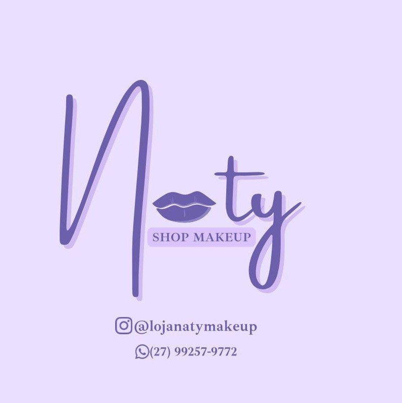 Naty Shop Makeup - Cariacica/ES, Rio Marinho