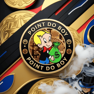 Point do Boy - Praia Grande/SP, Guilhermina