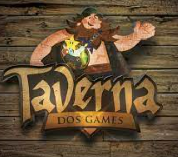 Taverna dos Games - Brasília/DF, SIA