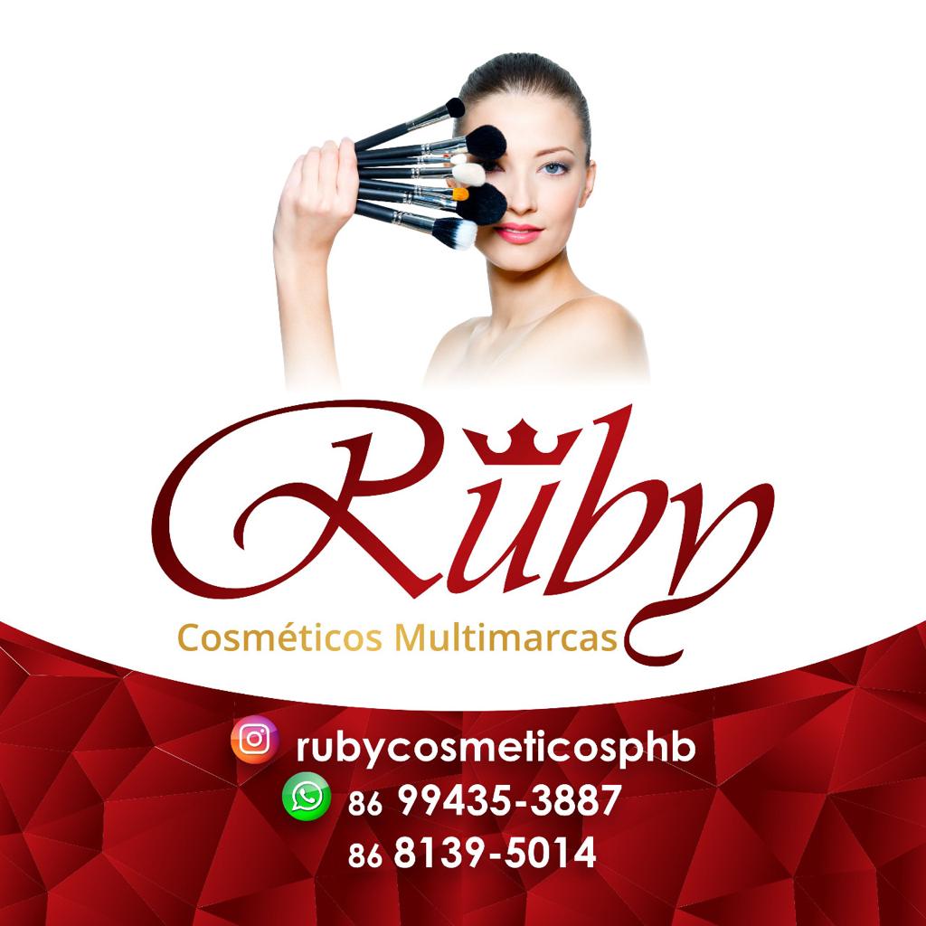 RUBY COSMETICOS - Parnaíba/PI, Nova Parnaíba