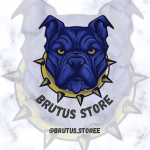 Brutus Store - Taubaté/SP, Centro