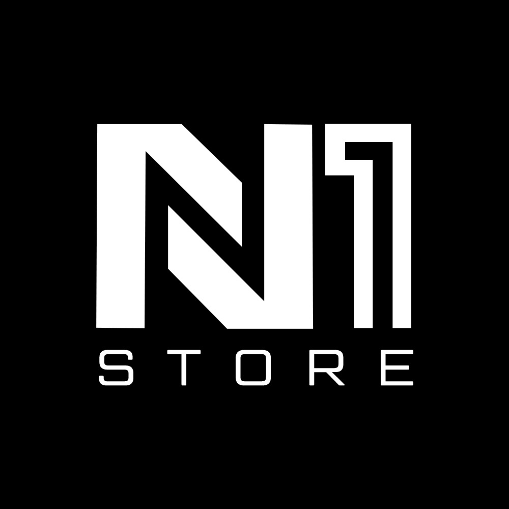 N1 STORE - iPhones e JBL - Bayeux/PB, Centro