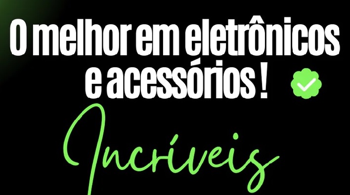 lojas on - Vitória/ES, Bairro