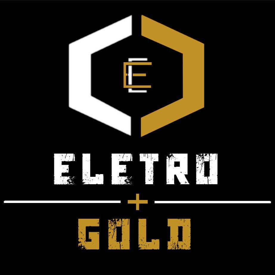 ELETRO GOLD - Contagem/MG, Eldorado