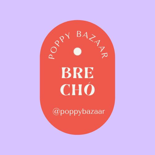 Poppy Bazaar Brechó COLLAB - Salvador/BA, Barra