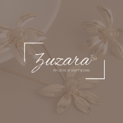 Zuzara Brutos e Semijoias - Limeira/SP,