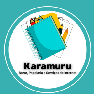 KARAMURU SERVIÇOS BAZAR E PAPELARIA - São Paulo/SP, Conj. Res. José ...