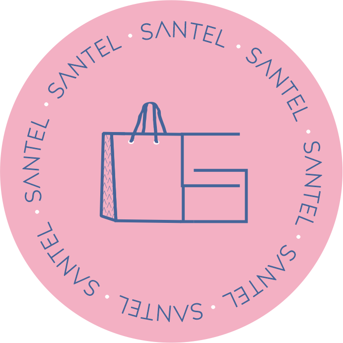 Santel Embalagens Personalizadas - Feira de Santana/BA, Conceição