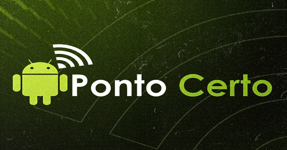 PONTO CERTO - Santa Maria de Itabira/MG,