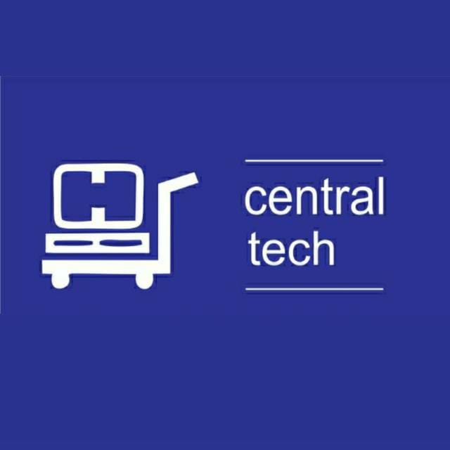 Central Tech Tecnologia - Marema/SC, Centro