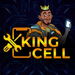 KINGCELL - Boa Vista/RR, Doutor Sílvio Leite