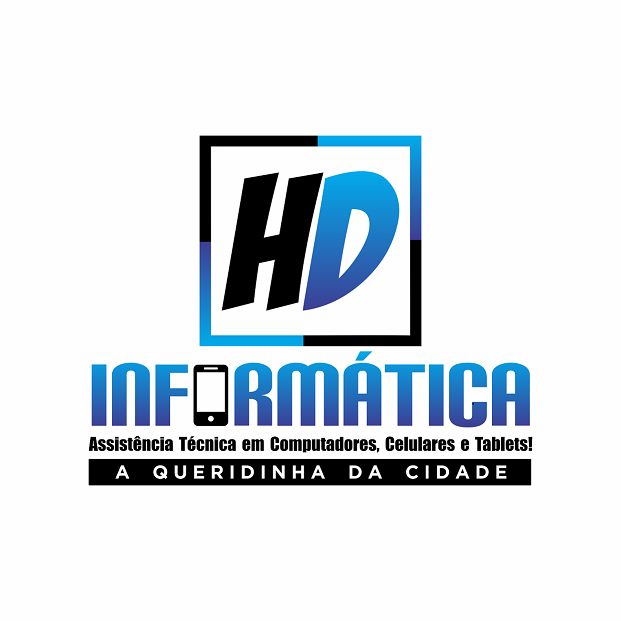 HD Informática - Itainópolis/PI, Centro