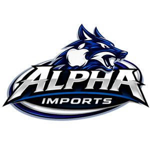 Alpha Imports - Lages/SC, Centro