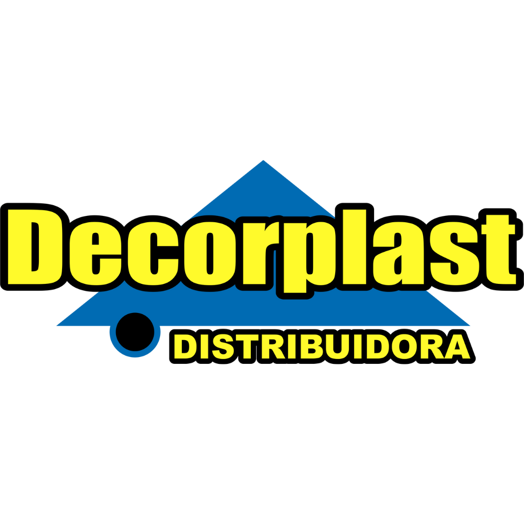 Decorplast distribuidora