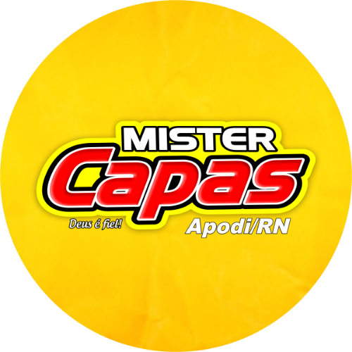 Mister Capas Apodi - Apodi/RN,