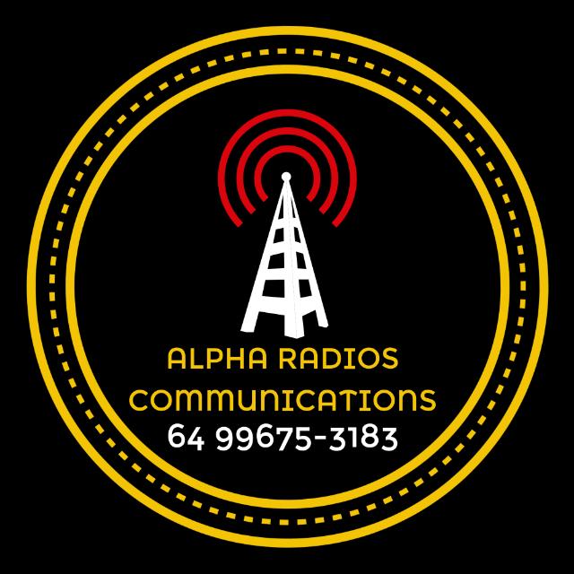 Alpha Radios Communications Ltda - Santa Helena de Goiás/GO, Brasil