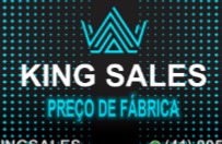 KING SALES - Fazenda Rio Grande/PR, Eucaliptos