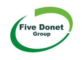Five Donet Auto Spares (Rotterdam) - Mopani/Limpopo, Bairro