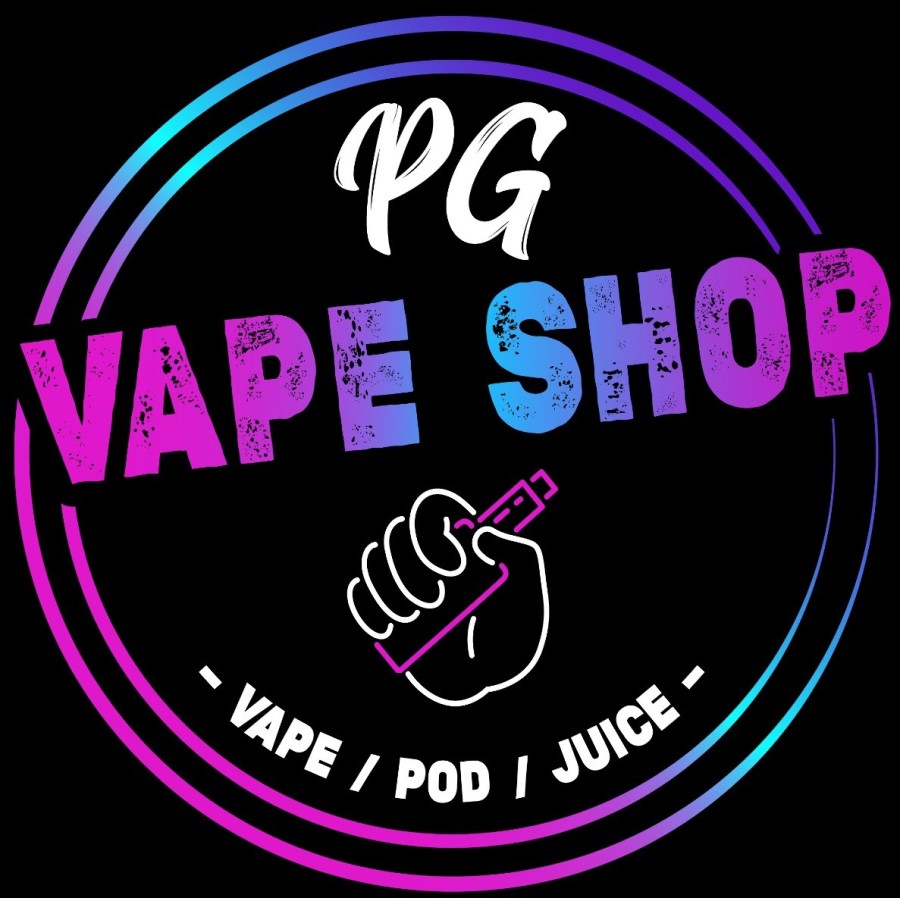 PG VAPE SHOP