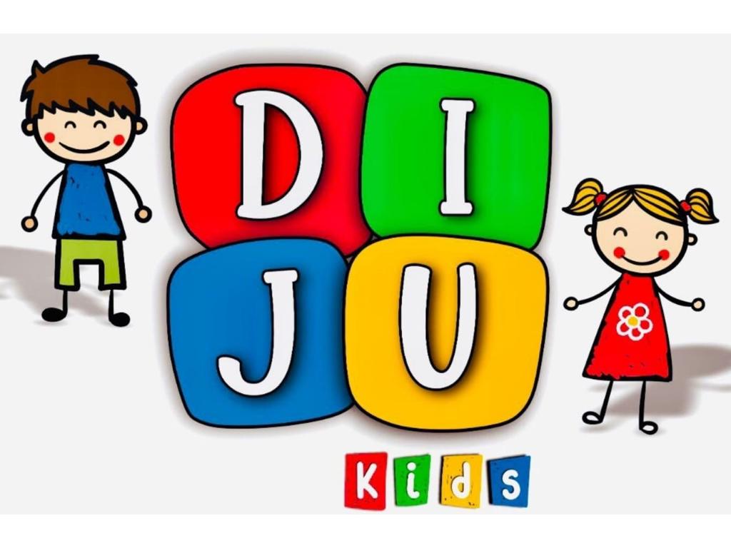 Diju Kids - Gaspar/SC, Santa Terezinha