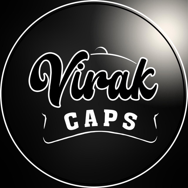 Virak Caps - Catálogo Atacado - Ouro Branco/AL,