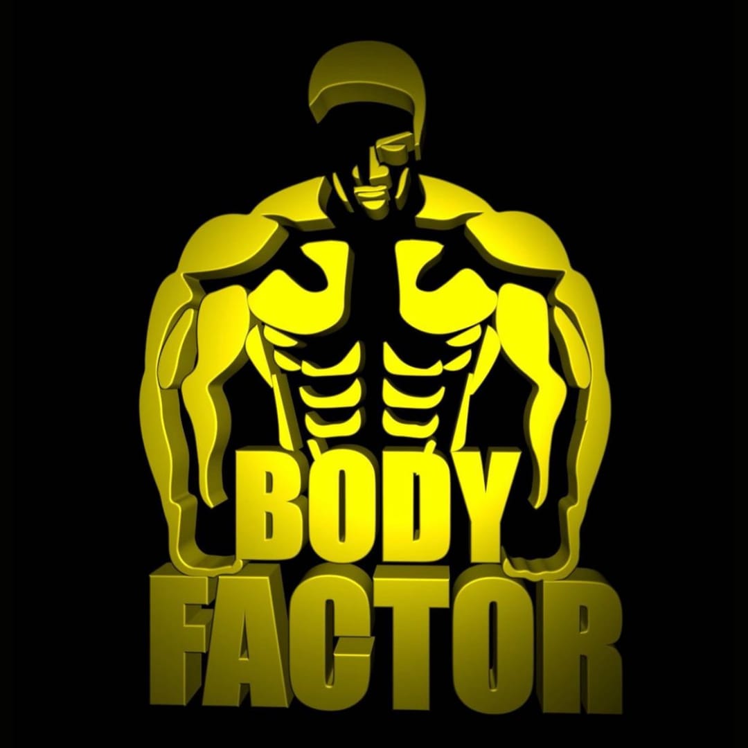 BODY FACTOR FOZ - Foz do Iguaçu/PR, Centro