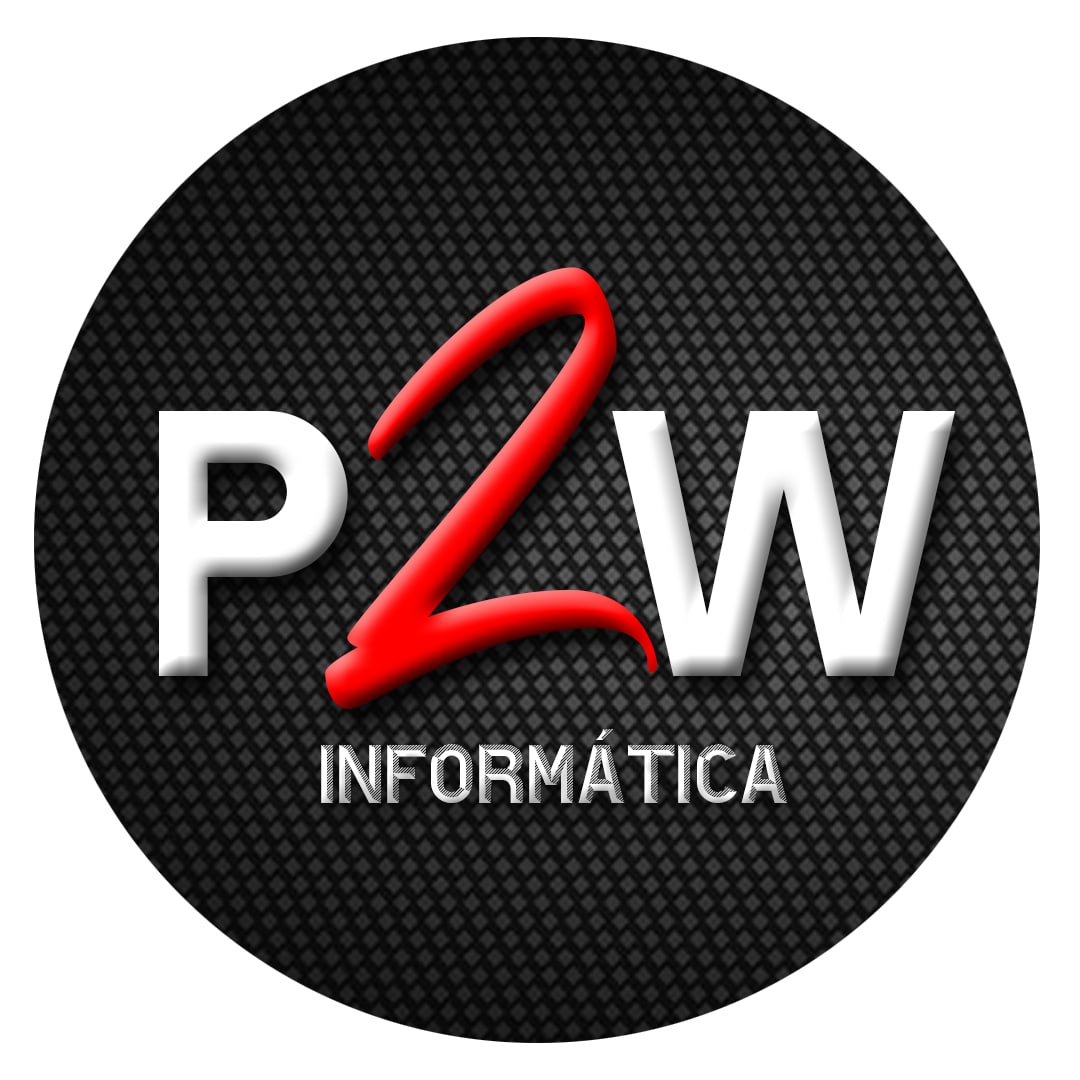 P2W INFORMÁTICA - Brusque/SC, Centro 1