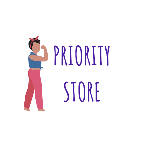 Priority Store - Joinville/SC, Iririú