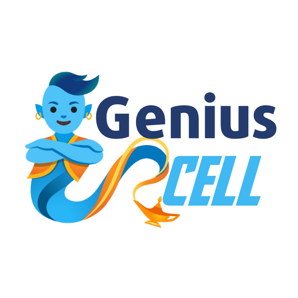 Genius Cell - Paulista/PE, Janga